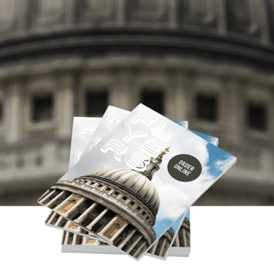 Products | Ratcliff and Roper Print Group